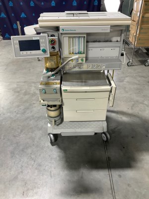 DATEX-OHMEDA AESTIVA/5 ANESTHESIA MACHINE for sale