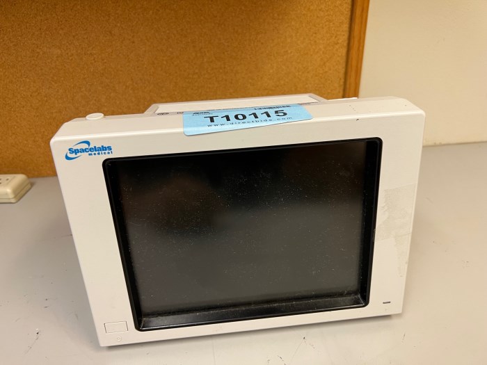 Datex Ohmeda Spacelabs 90369 for sale