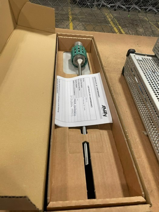 Davinci Firefly 0 Degrees & 30 Degrees, 12 mm Scopes *Lot of 2* for sale