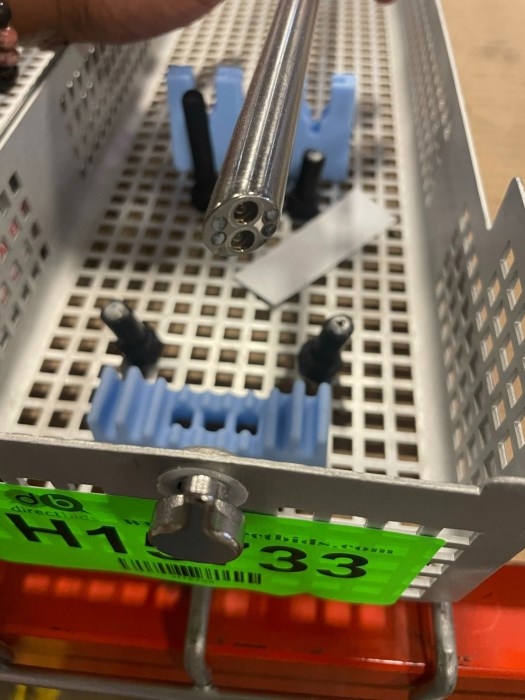 Davinci Scopes 30 Degrees, 12 mm *Lot of 2* for sale