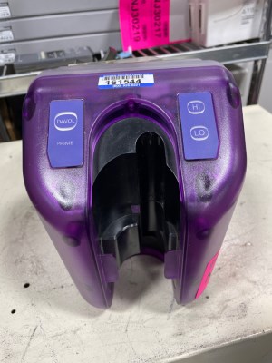 Davol X-Stream Laparoscopic Irrigation Controller for sale