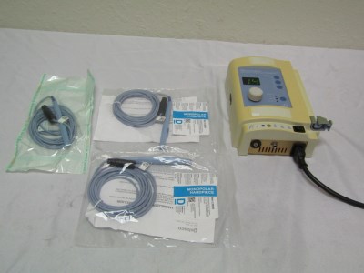 Delasco Electricator Electrosurgical Generator Model 26000 W/ 3 ...