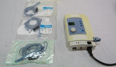 Delasco Electricator Electrosurgical Generator Model 26000 W/ 3 ...