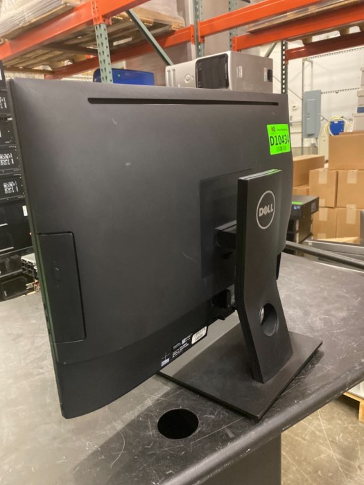 Dell all in one computer OptiPlex 7440 AIO series for sale Dell all in one computer OptiPlex 7440 AIO series for sale