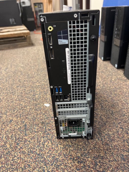 Dell OptiPlex 3040 for sale