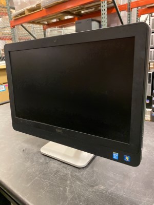 Dell OptiPlex 9020 aio for sale