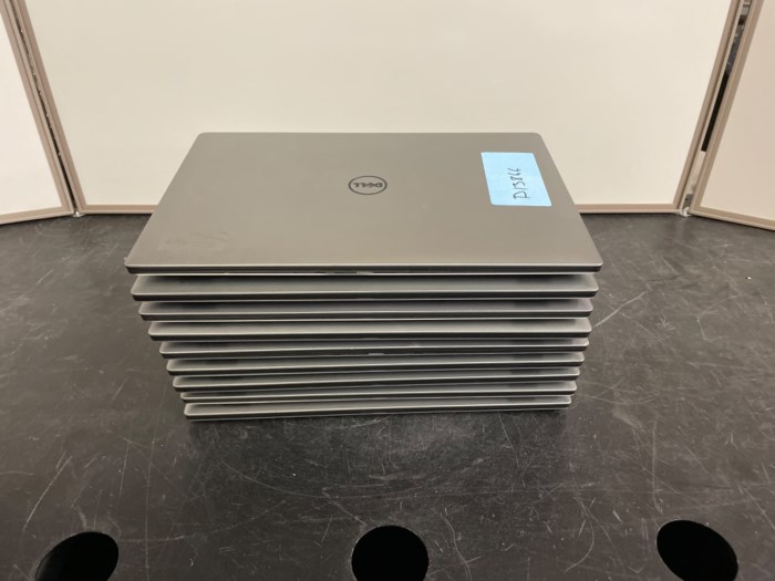 Dell Precision 5510 for sale