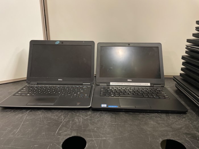 Dell Precision 7510 E7440 P73G for sale