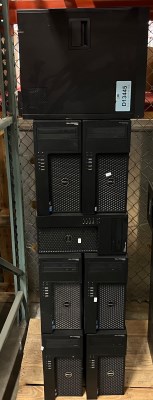 Dell Precision Towers 3620 for sale