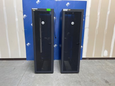 Dell Server Racks for sale