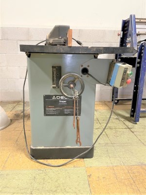 Delta 43-379 Shaper for sale