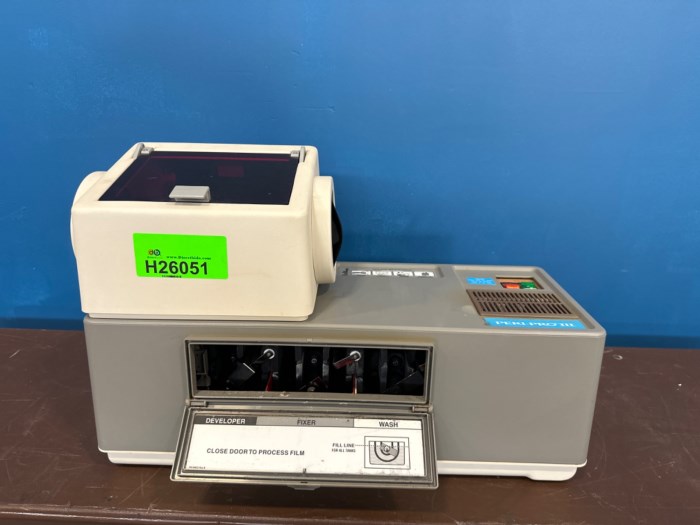 Dental Peri-Pro III Air for sale