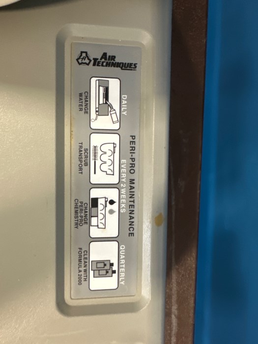 Dental PERI-PRO III for sale