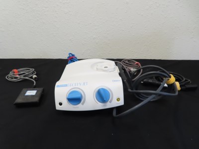 Dentsply Cavitron Gen 122 Prophy Jet Air Polishing Prophylaxis System W ...