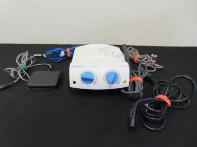 Dentsply Cavitron Gen 122 Prophy Jet Air Polishing Prophylaxis System W ...