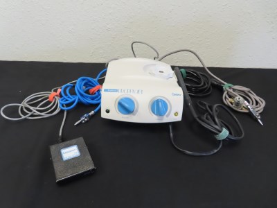Dentsply Cavitron Gen 122 Prophy Jet Air Polishing Prophylaxis System W ...
