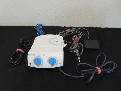 Dentsply Cavitron Gen 122 Prophy Jet Air Polishing Prophylaxis System W ...