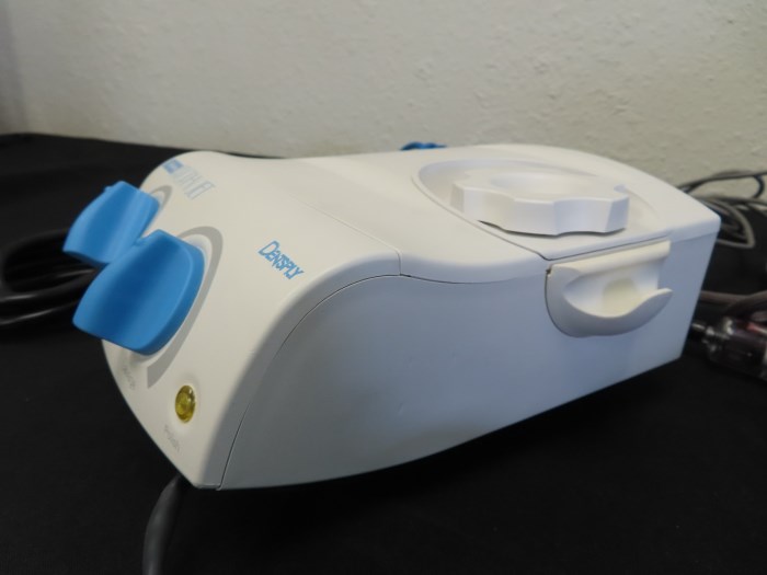 Dentsply Cavitron Gen 122 Prophy Jet Air Polishing Prophylaxis System W ...