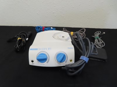 Dentsply Cavitron Gen 122 Prophy Jet Air Polishing Prophylaxis System W ...