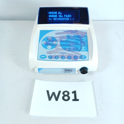 Dentsply Promark AEU-27T Dental Endodontic Rotary Motor Console for sale