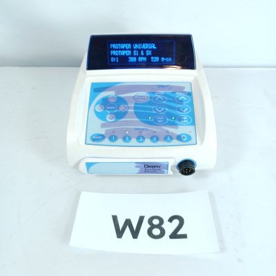 Dentsply Promark AEU-27T Dental Endodontic Rotary Motor Console for sale