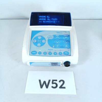 Dentsply Promark AEU-27T Dental Endodontic Rotary Motor Console for sale