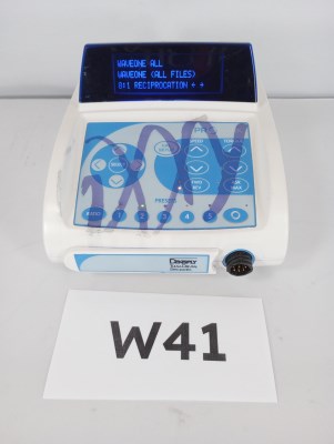 Dentsply Promark AEU-27T Dental Rotary Motor Console for sale