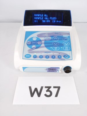 Dentsply Promark AEU-27T Dental Rotary Motor Console for sale