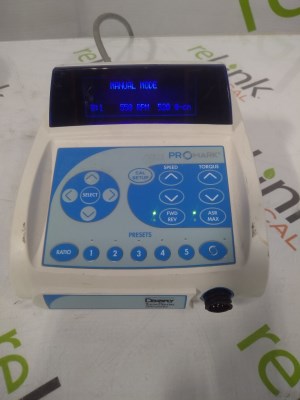Dentsply Tulsa Dental ProMark AEU-27T Endo Motor for sale