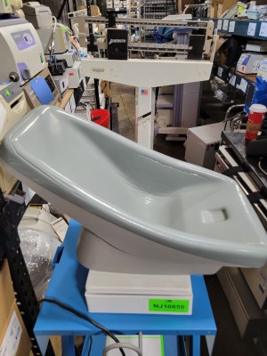 Detecto Balance Beam Infant Scale for sale