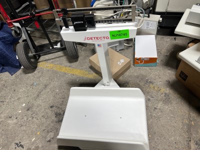 Detecto Infant Balance Beam Scale for sale