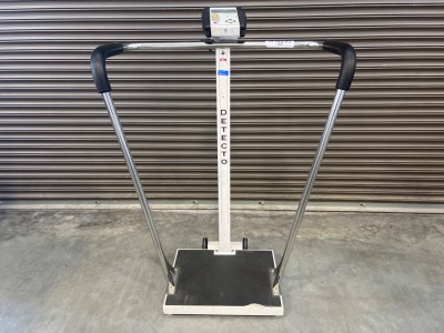 Detecto Model: 750 Scale for sale