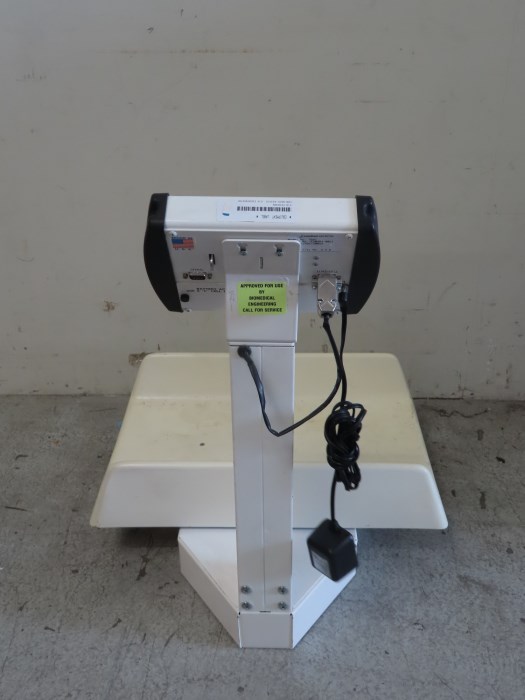 DETECTO SCALE AND 2 HENRY SCHEIN DENTAL TOUCH PAD For Sale detecto-scale-and-2-henry-schein-dental-touch-pad-for-sale