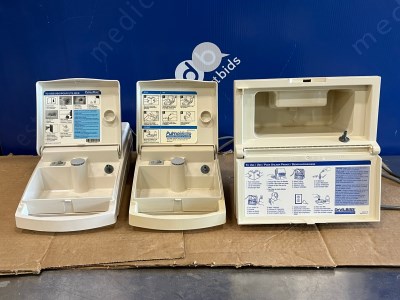 Devilbiss Pulmo Machines (Lot of 3) for sale