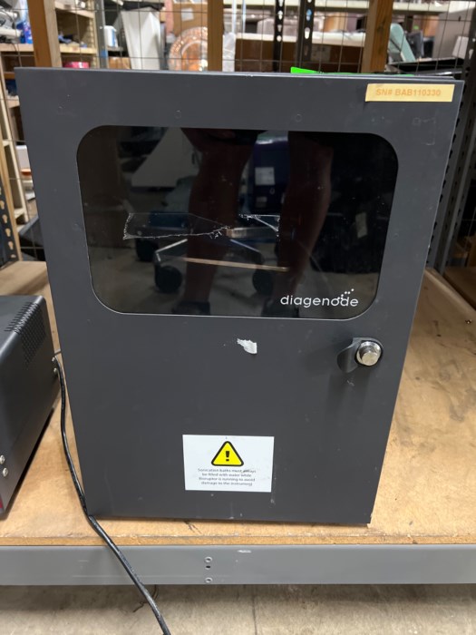 Diagenode Bioruptor Sonication System for sale
