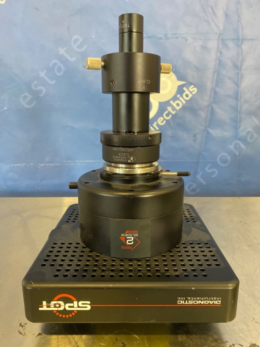 Diagnostic Instruments Spot Model SP401-115 Power Supply for sale