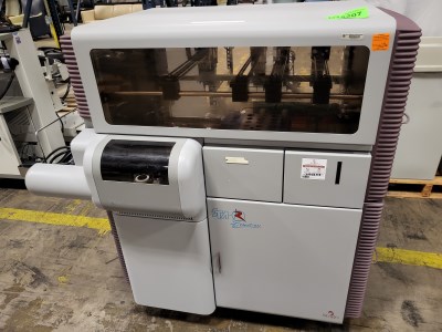 Diagnostica Stago STA-R Evolution Hemostasis Analyzer for sale