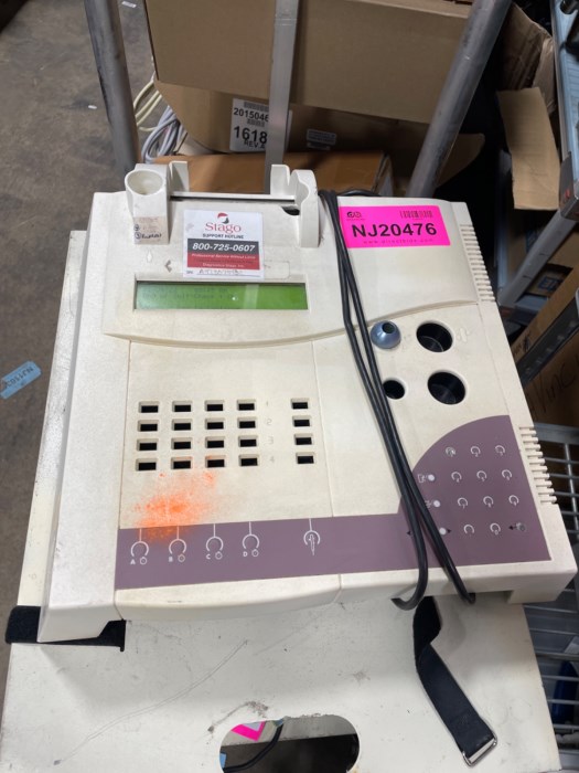 Diagnostica Stago STart Hemostasis Analyzer for sale