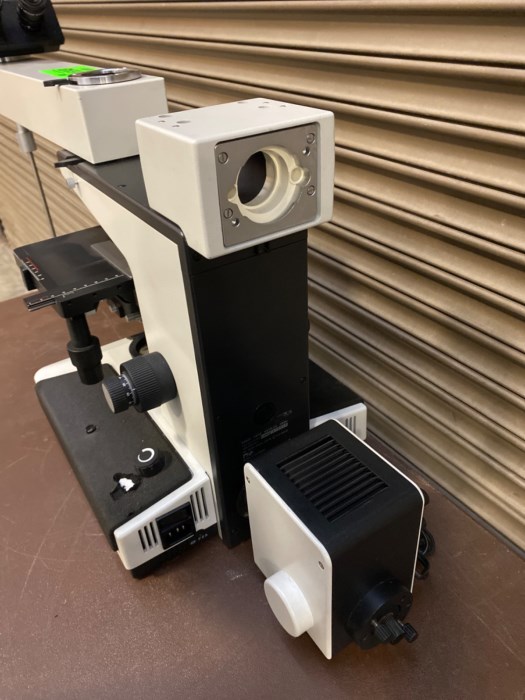 Diaplan Leitz Microscopy Model 512834 for sale