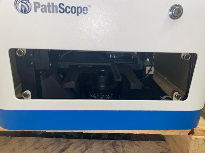 DigiPath PathScope PSI for sale