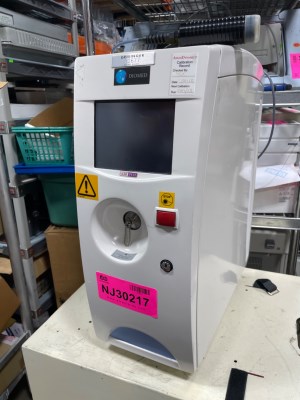 Diomed 630 PDT Laser for sale