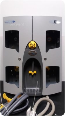 Diversey Quattro Select Chemical Dispenser for sale