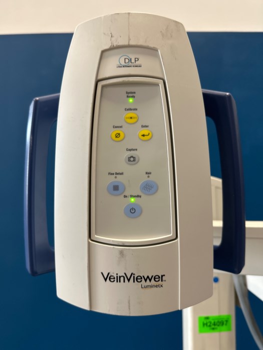 DLP VeinViewer Luminetx for sale
