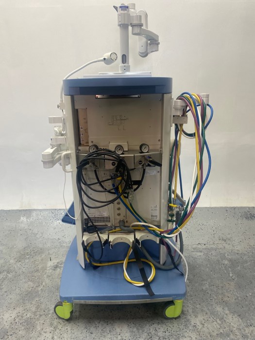 DRAGER APOLLO Anesthesia for sale