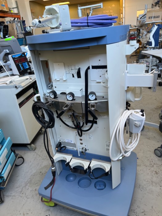 Drager Apollo Anesthesia Machine for sale