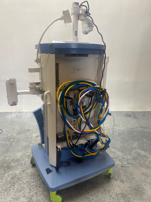 DRAGER APOLLO Anesthesia for sale