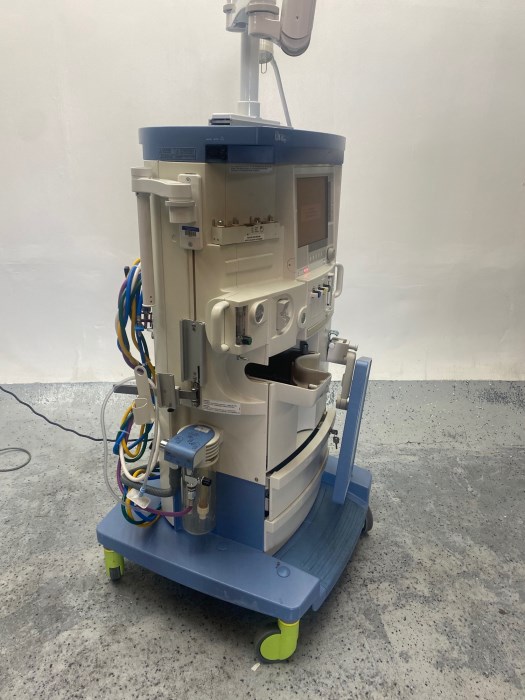 DRAGER APOLLO Anesthesia for sale