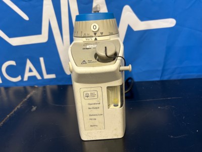 Drager Baxter Desflurane D-Vapor Vaporizer Anesthesia for sale