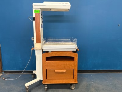 Drager Hill-Room Air Shields Resuscitaire Birthing Room Warmer for sale