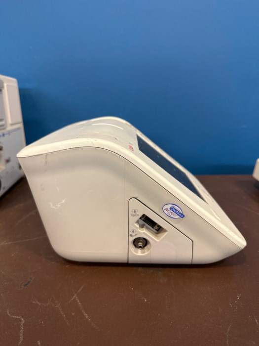 Drager Infinity C700 + Conchasmart Technology Hudson RCI Neptune ...